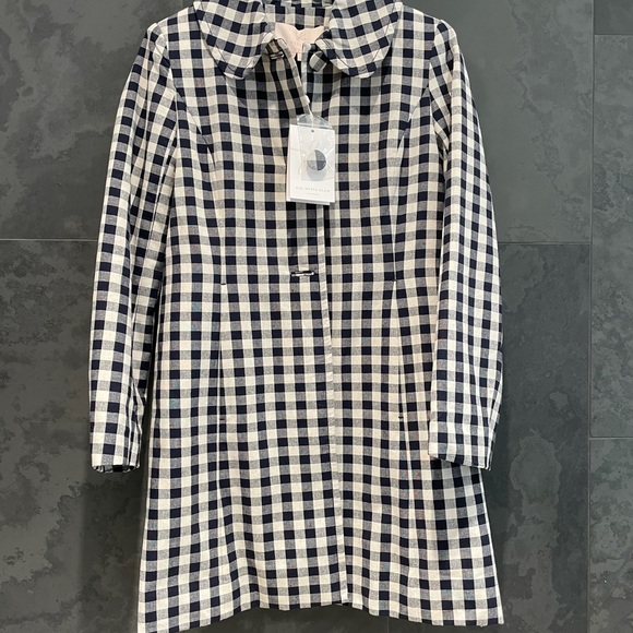 Gal Meets Glam | Jackets & Coats | Nwt Gal Meets Glam Erin Coat | Poshmark